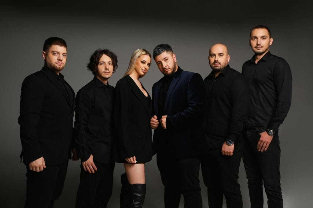 Ritual Band | Rezervacija Benda | Fiesta