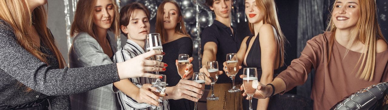 Punoletstvo: Kako organizovati proslavu osamnaestog rođendana?